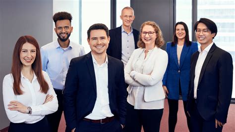 4c Group Ag Managementberatung Für Vordenker Und Entscheider Innen