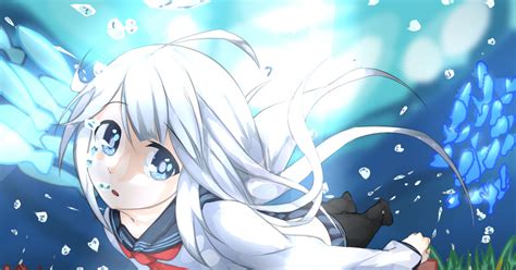 艦隊これくしょん 響ちゃん マースのイラスト Pixiv