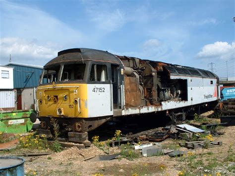 Wnxx Storedscrap Locomotive Galleries Class 40 To Class 47 Class