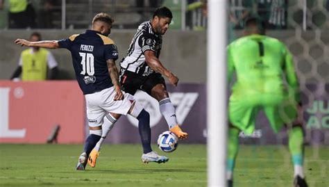 Alianza Lima Vs Atlético Mineiro 0 2 Ver Resumen Video Crónica Y