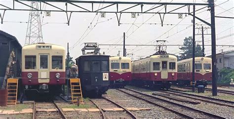 静岡鉄道 車両 静岡清水線 静清線 清水市内線17号他出土写真で再構成300系ミュージックホーン乗車録音と21系の謎100形300系