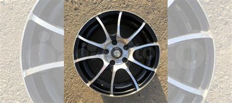 Литые диски R16 5x114.3 д945 купить в Нижнем Новгороде | Авито