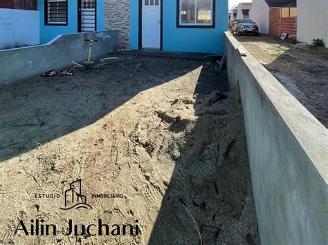 Casa En Venta En Calle 82 600 Mar Del Tuyu Argenprop