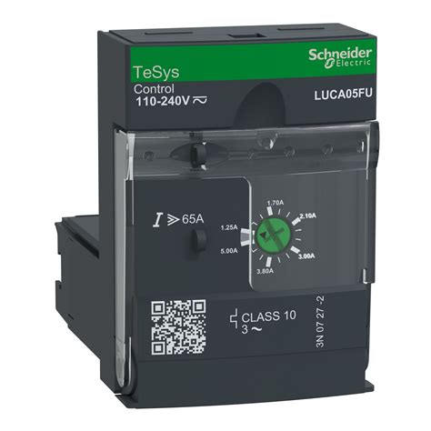 Schneider Electric Products :: Electronic Switching Devices And Motor ...