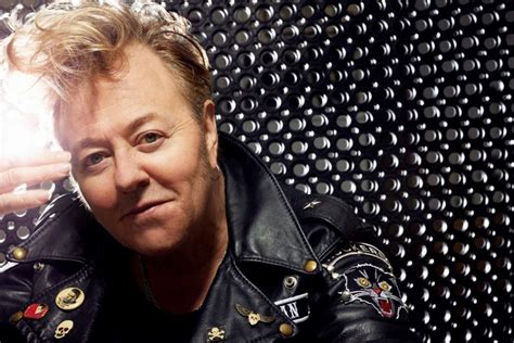 Brian Setzer Reveals Video For “black Leather Jacket” Velvet Thunder