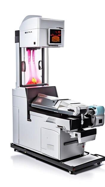 Dualenergy Xray Absorptiometry Dexa Machine Images Free Download On Freepik