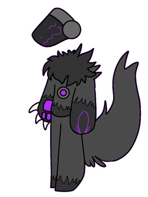 Levi Ender Soda And Walmters Oc Wiki Fandom
