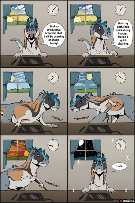 Productivity By Therbis On Deviantart