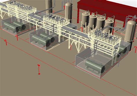 Fire And Gas Mapping Study Examples With Detect D Software