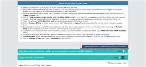 GSTR C Applicability Rules Due Dates And Penalties LegalWiz In