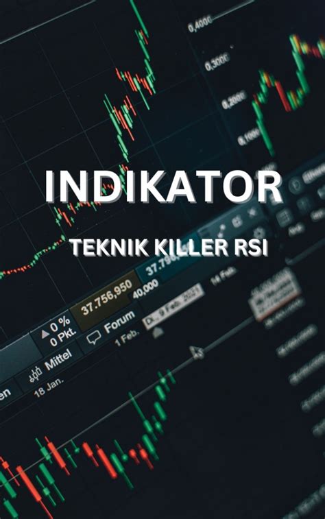 Indicator Forex Teknik Killer Rsi Gold Services Others On Carousell