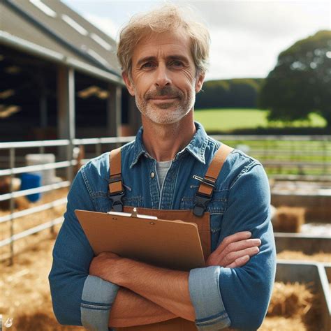 Animal Welfare In Uk Farming Standards And Care