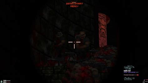 Bulk Image DOOM FOREVER Mod For Doom II ModDB