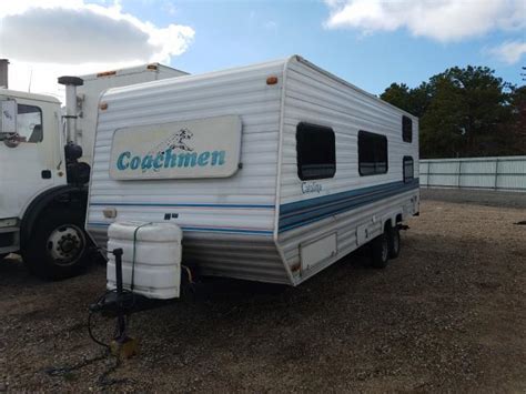 1996 Coachmen Camper 1tc2b2562t1005084 Bid History Bidcars