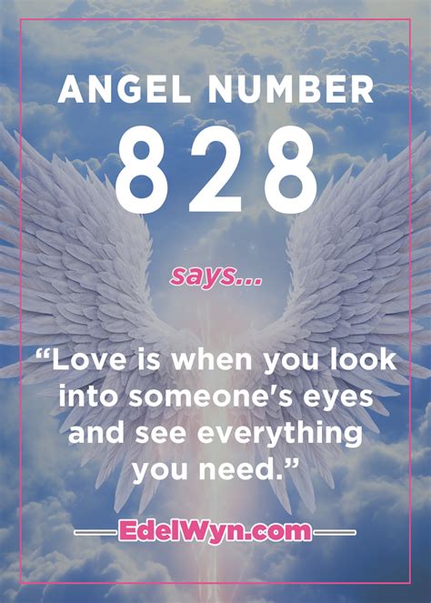 828 Angel Number Tells Us That Good Times Are Coming