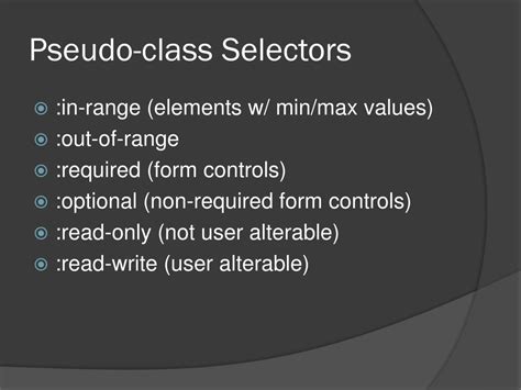 Ppt Html5 And Css3 Powerpoint Presentation Free Download Id1985912