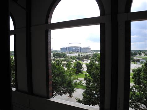 Rangers Ballpark In Arlington Lexus Club Level