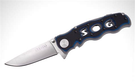 How Sog Reinvented Itself One Tool At A Time Everyday Carry