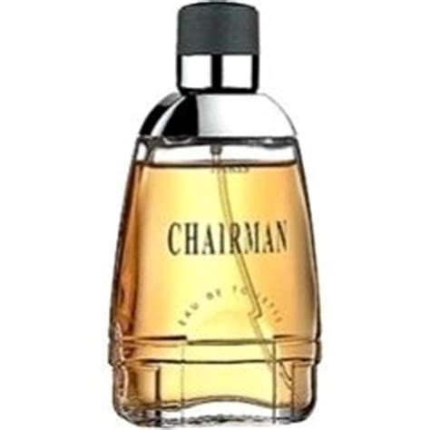 Chairman by Yves de Sistelle » Reviews & Perfume Facts