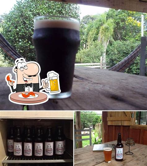 Duas Meninas Cerveja Caseira Brasil Avaliações De Restaurantes