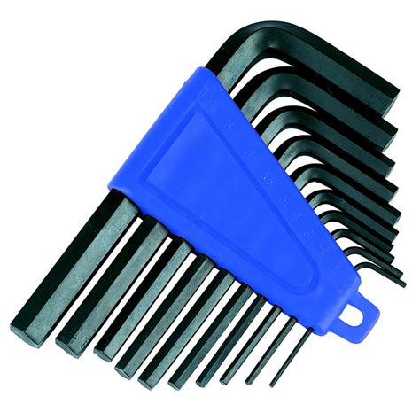 Hex Key Set Imperial