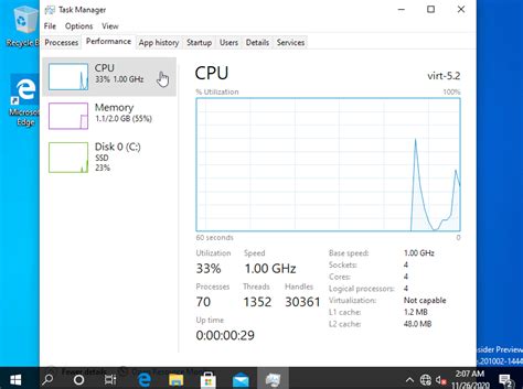 Windows на Apple M1 работает Быстрее чем на Surface Pro X