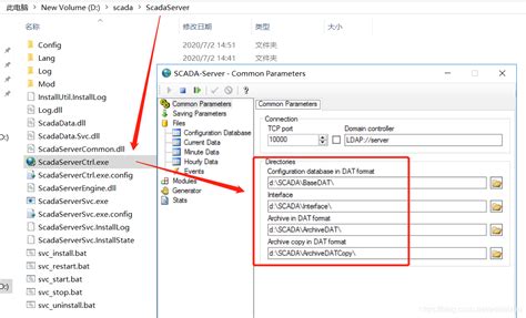 开源工业自动化scada数据采集系统基于win2016ser开源工业互联网数据采集平台 Csdn博客