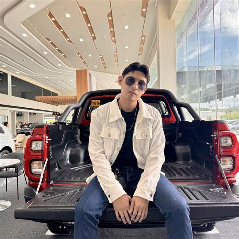 Ryan Augustine Sarno