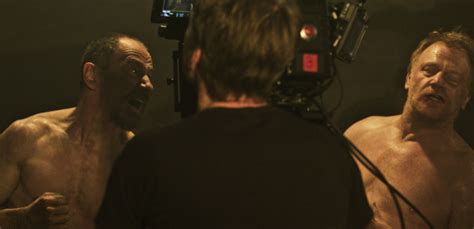 Development Chris Crow Director
