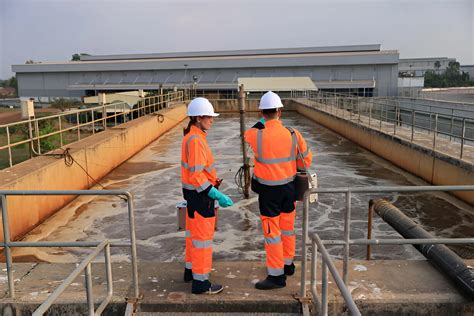 Sertifikasi Kompetensi Pengambil Contoh Uji Air