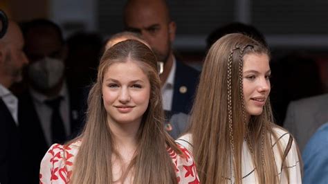 Did Gavi Reject Princess Leonor A Closer Look At The Rumors