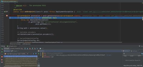 Springboot集成websocket遇到的问题及解决java脚本之家
