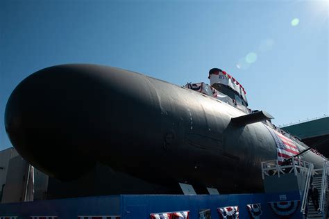 Peo Submarines Archives Usni News