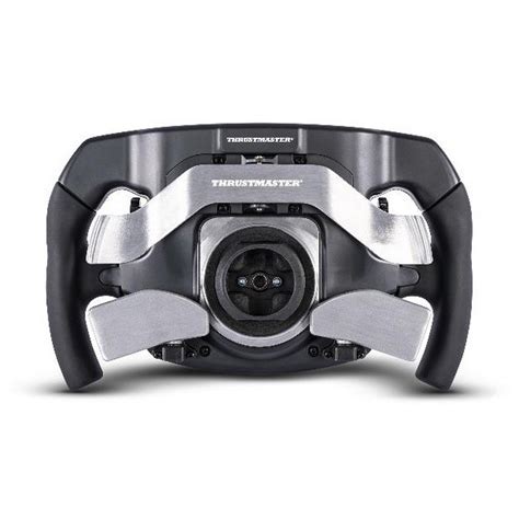 Thrustmaster T-Chrono SF1000 Paddle Silver | Techinn