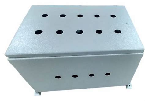 Control Panel Enclosure Box At ₹ 220kg Control Enclosure In Pune