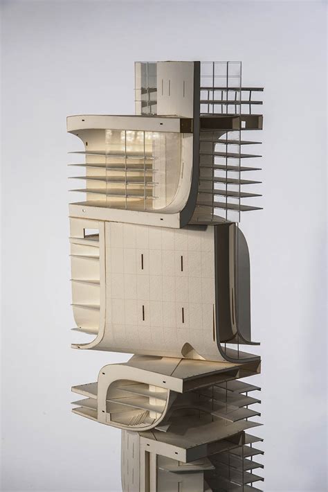 Third Semester Architecture Core Integrate Harvard Graduate School Of Design