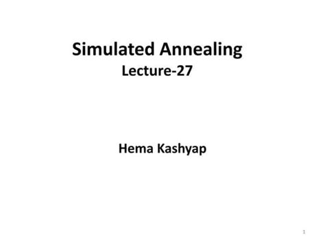 lecture 16 memory bounded search ppt