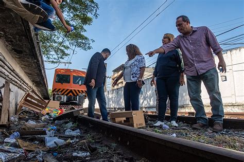 Relatório Final Da Cpi Dos Trens é Aprovado Na Alerj Eu Rio