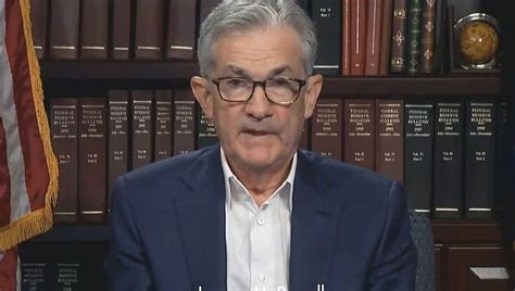 Por Qué La Reunión De La Fed Puede Ser Una Locura Para Los Mercados