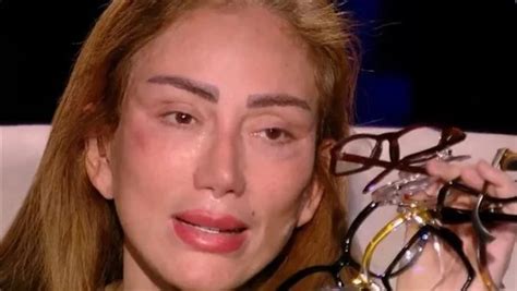 بعد اتهام ريهام سعيد لطبيب تجميل بهتك عرضها وإحداث عاهة مستديمة أول