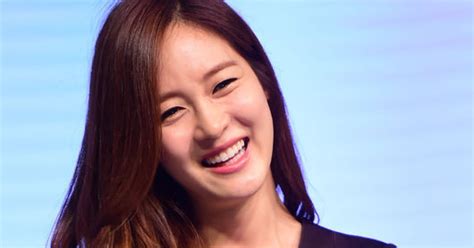 사진 성유리아름다운 미소