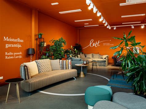 Lett Furniture Linkedin