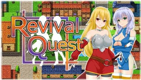 ShiroKuroSoft Sekai Project Revival Quest Ver Final Official Translation