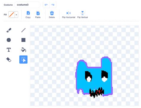 How To Make Pacman On Scratch Create Learn