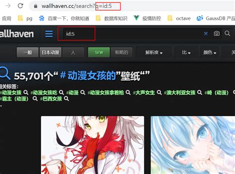 Python《wallhaven壁纸爬取》wallhavencc Csdn博客