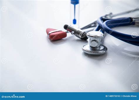 Neurology Hammer Round Neurological Reflex Hammer Used In Medical