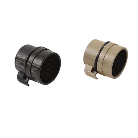 Acog Scope Killflash Metal Mesh Cover Cap Front Lens Protector Anti