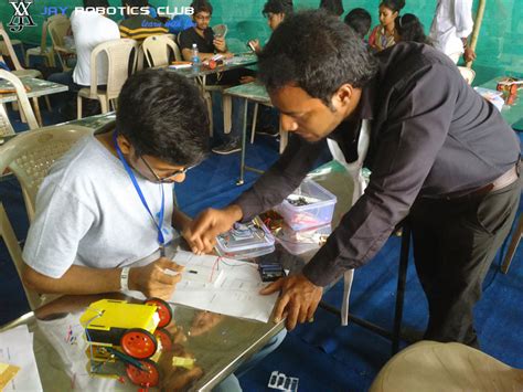 Build Robots With And Without Programming Jay Robotics