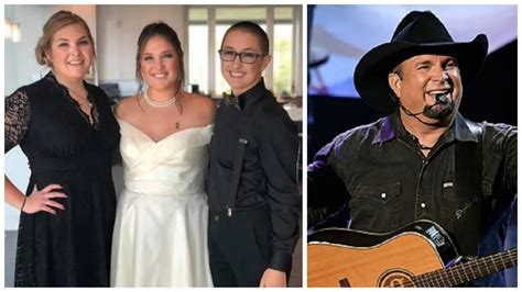 Meet Garth Brooks 3 Daughters YouTube