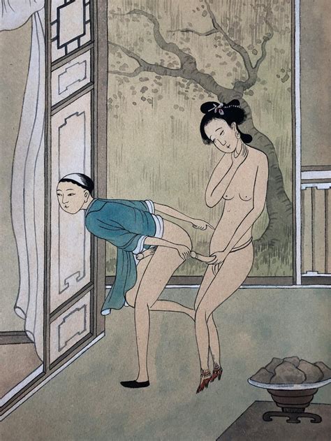 Ancient Chinese Sex 80 photos порно